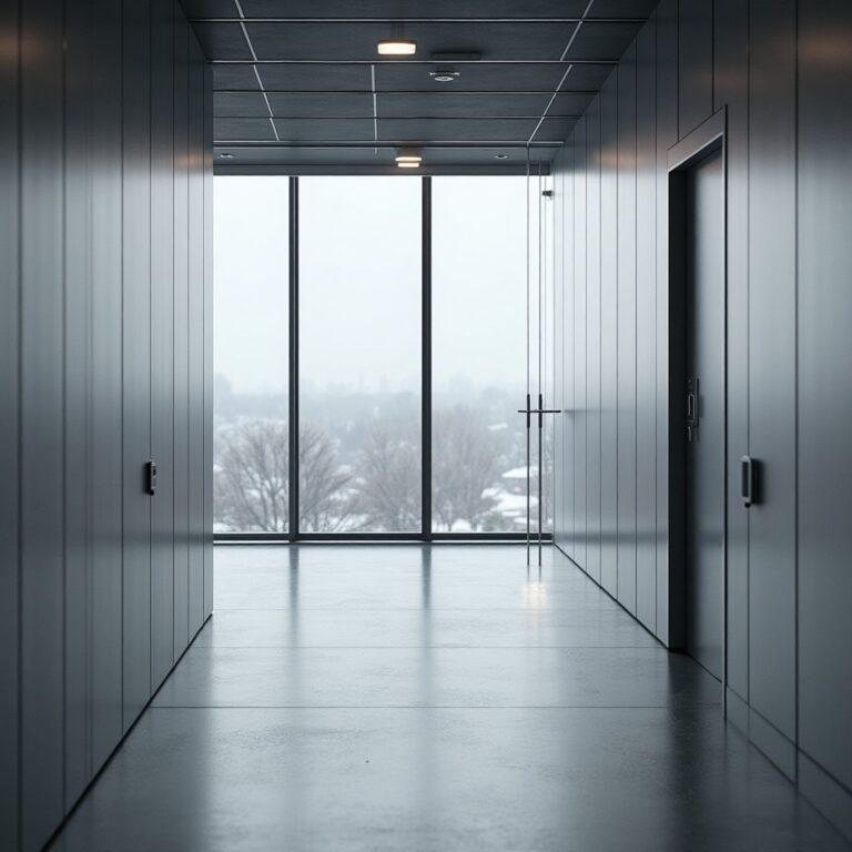 15 Office Partition Design Ideas You should know - Veneto