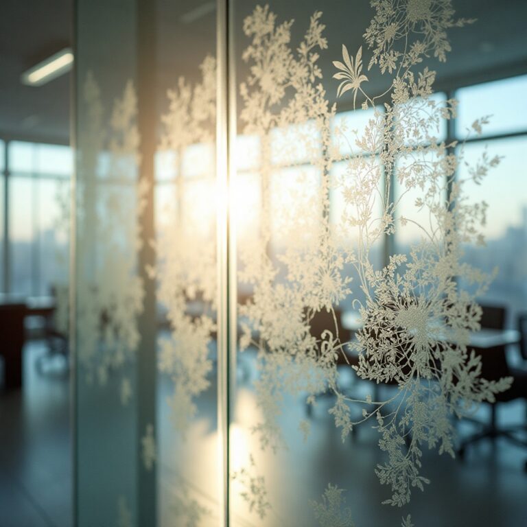 15 Office Partition Design Ideas You should know - Veneto