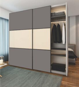 7 Walk-In Wardrobe Ideas to Maximize Space & Style - Veneto